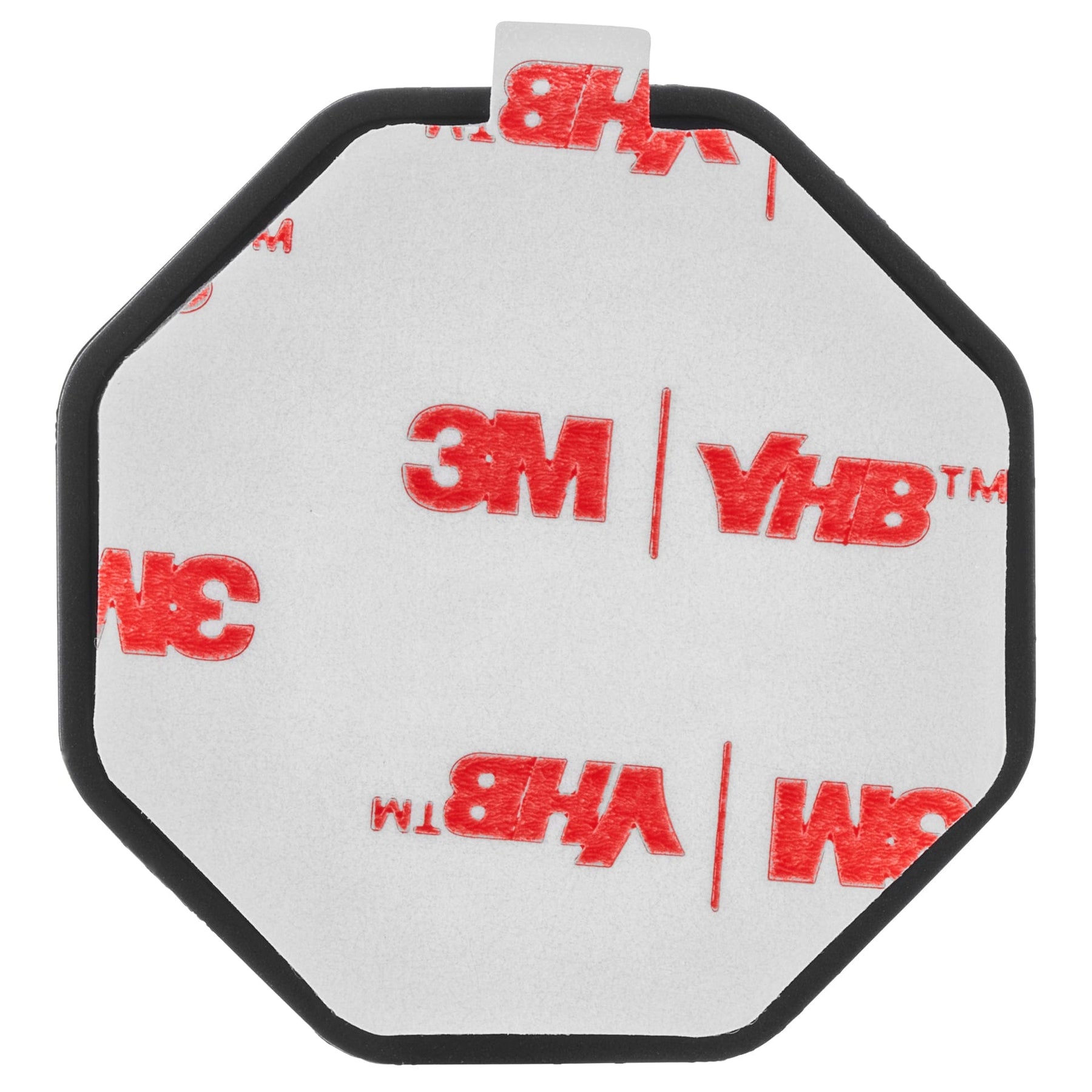 Pelican Adventurer AirTag Sticker Mount (Black) - AirTag Case – Pelican ...