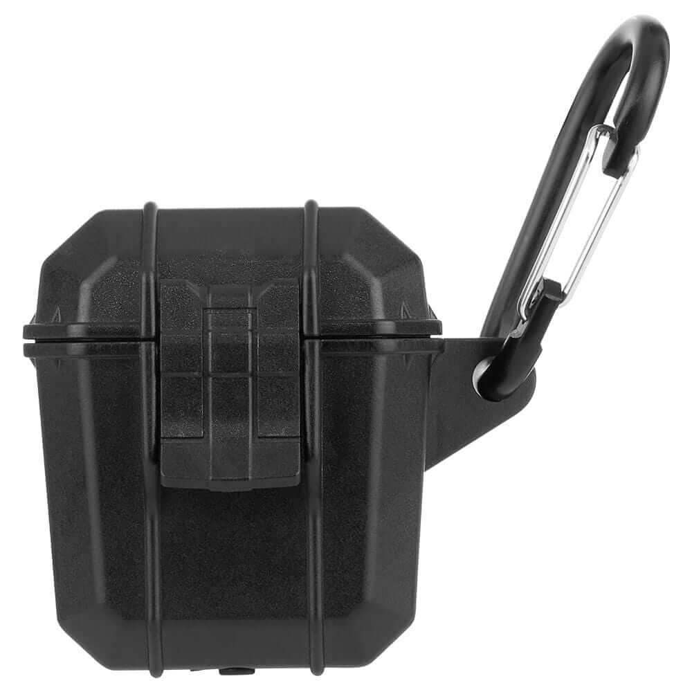 Marine Case for AirPods - Stealth Black | Pelican Outdoor