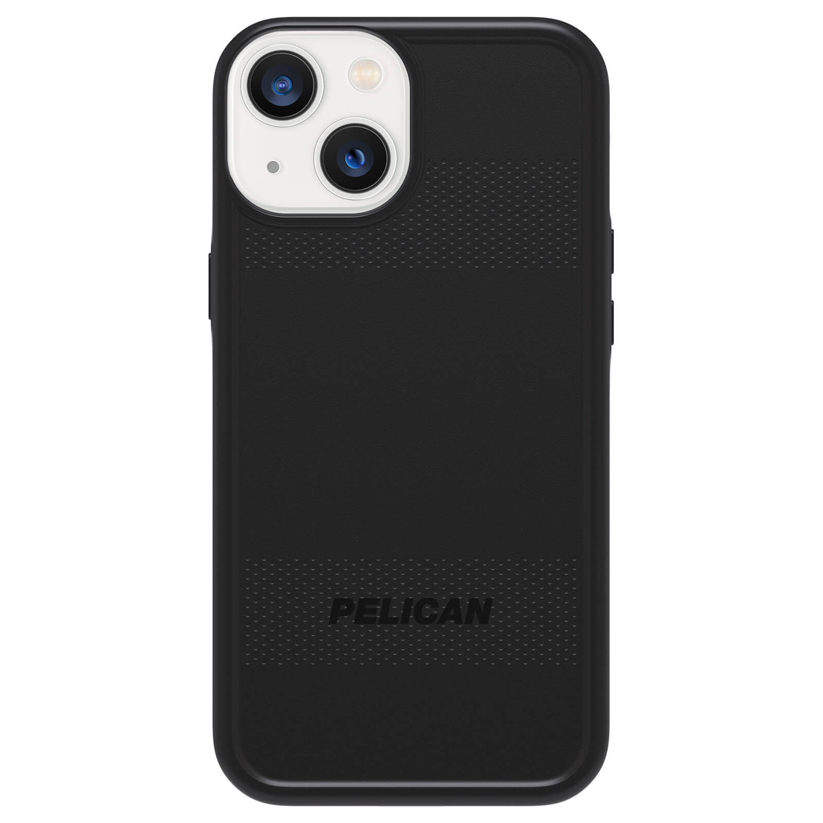 Pelican Protector Black (Works with MagSafe) - iPhone 14 Phone Case ...